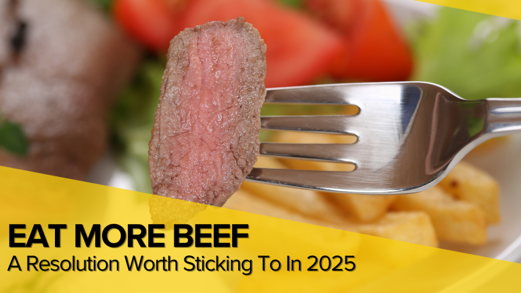 KRVN 880 – KRVN 93.1 – KAMI - Eat More Beef: A Resolution Worth ...