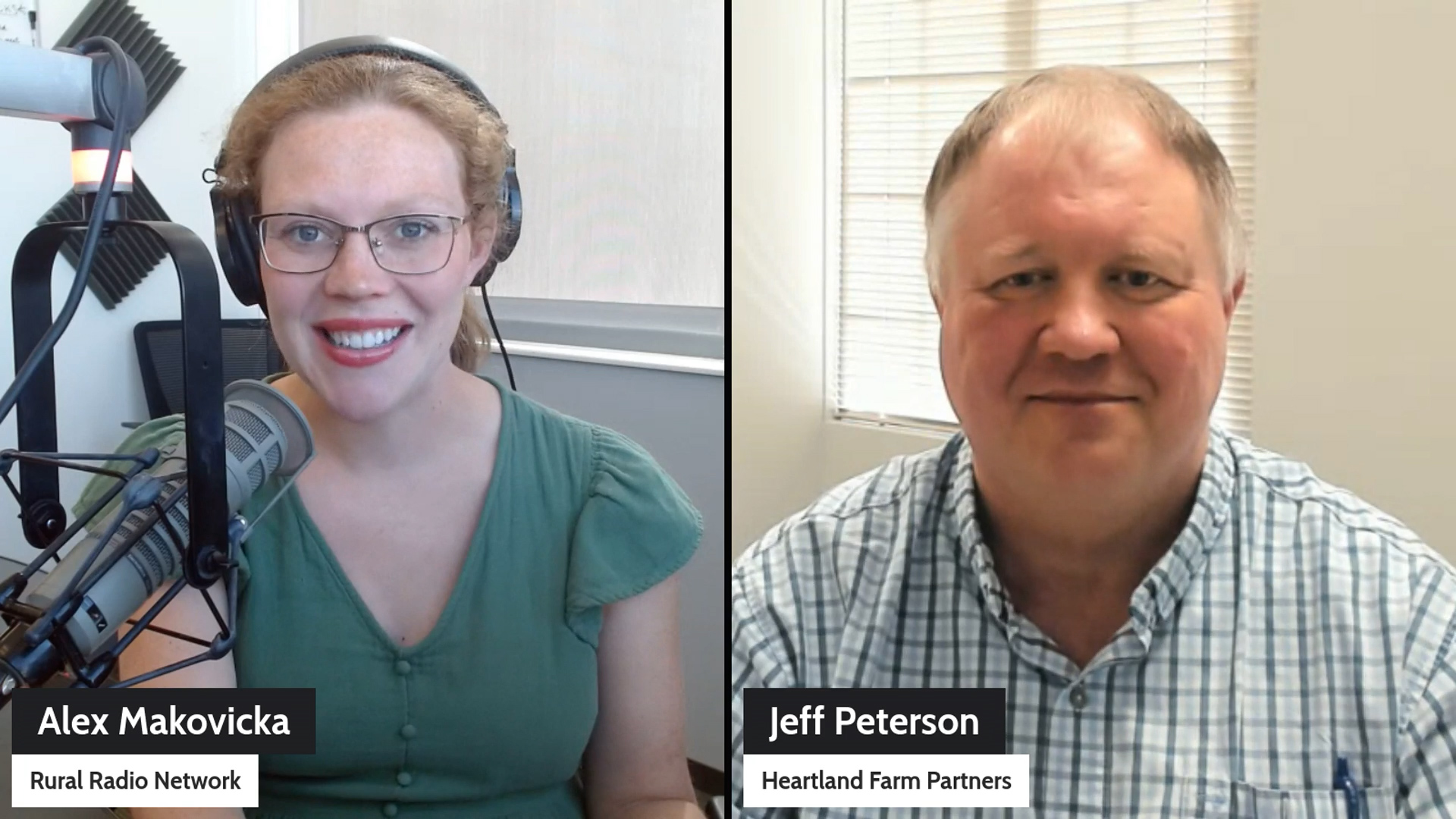 KNEB-AM 960 AM – 100.3 FM - Grain markets finds modest support amid ...