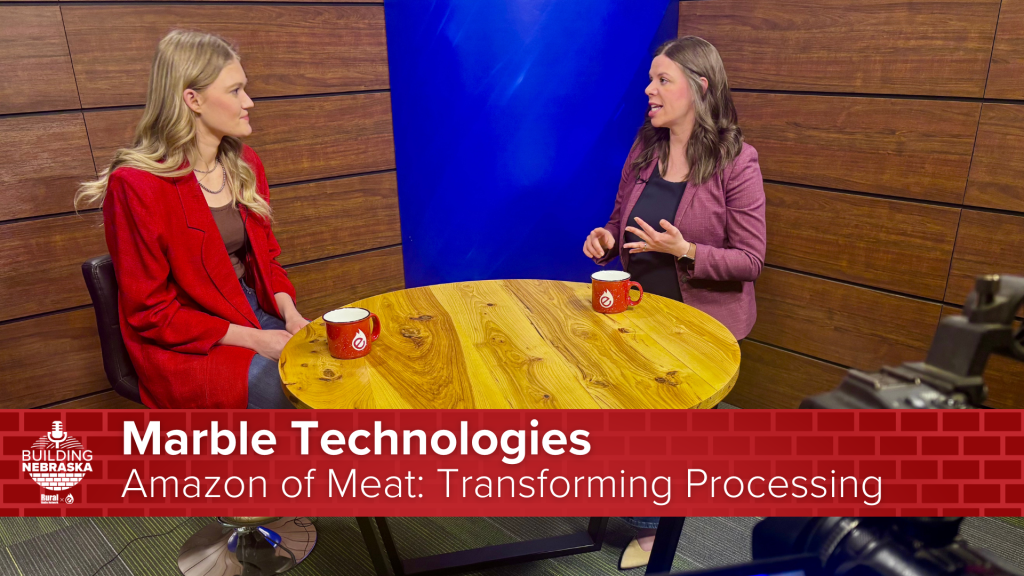 KTIC 840 AM/98.3 FM/98.7 FM - The Amazon of Meat: How Marble ...