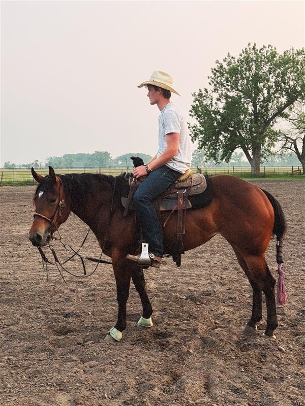 KTIC 840 AM/98.3 FM/98.7 FM - Neligh-Oakdale FFA Alum Turns $2,000 FFA ...