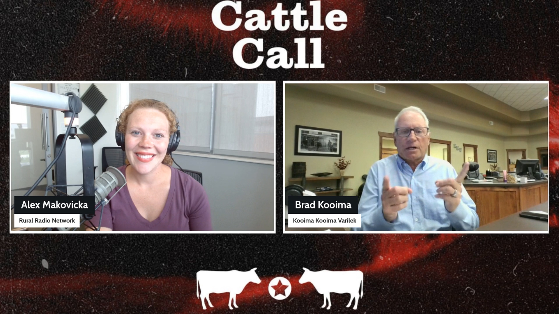 Cattle Call: At what point does price kill beef demand? - Rural Radio ...