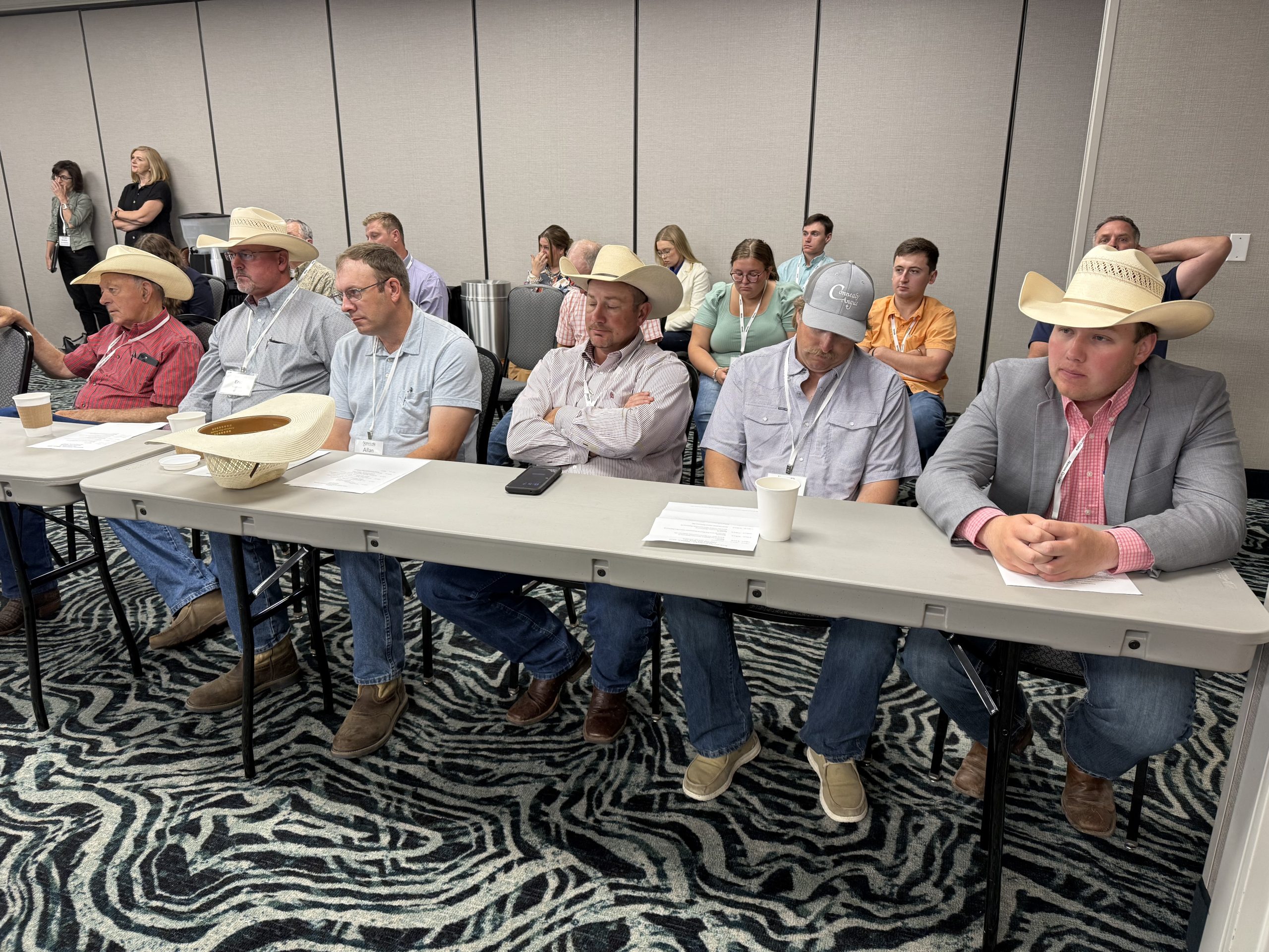 Nebraska Cattlemen Urge Fix to ‘Broken’ System Amid Concerns Over Ag ...