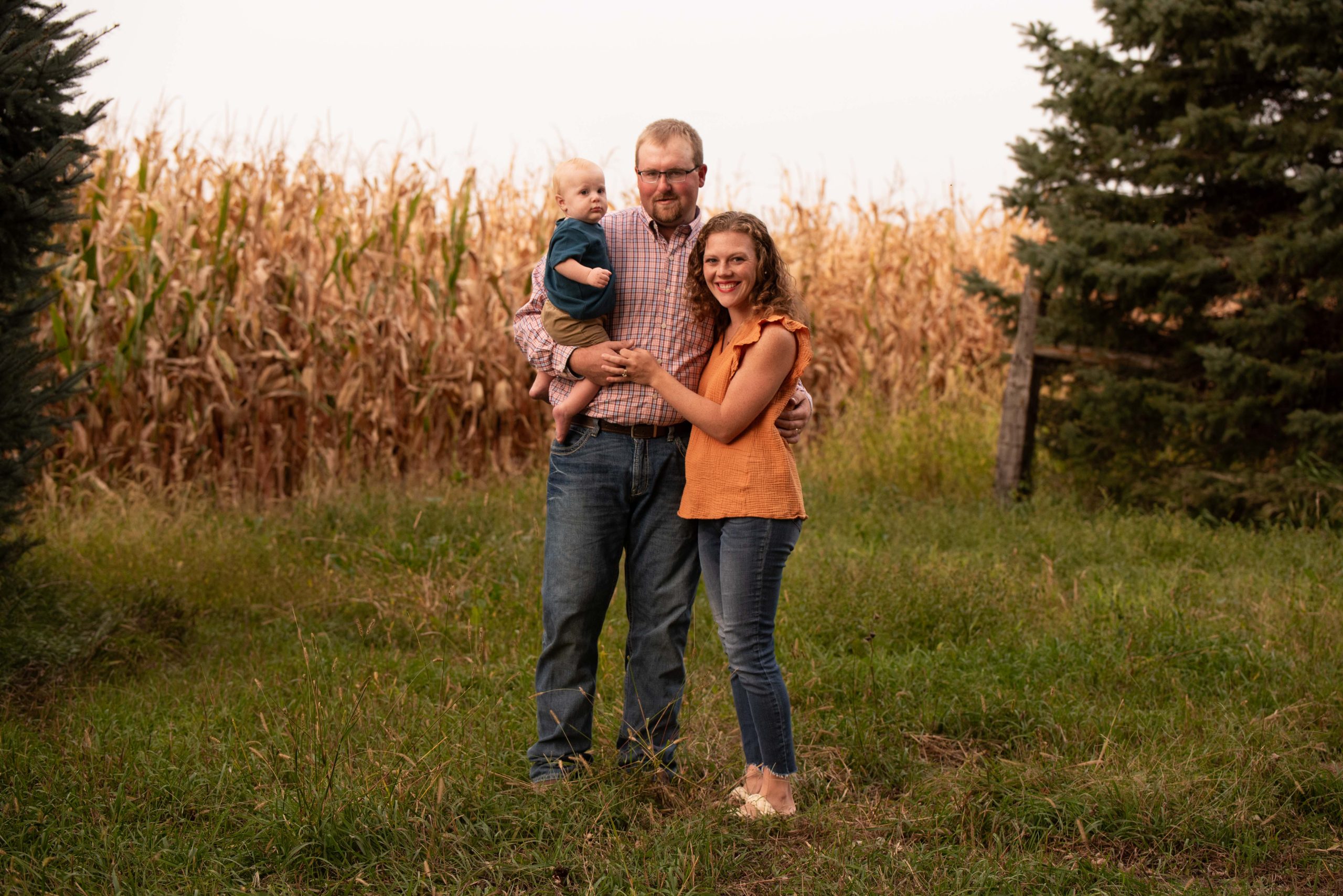 KRVN 880 – KRVN 93.1 – KAMI - Meet the Broadcasters - Alex Makovicka