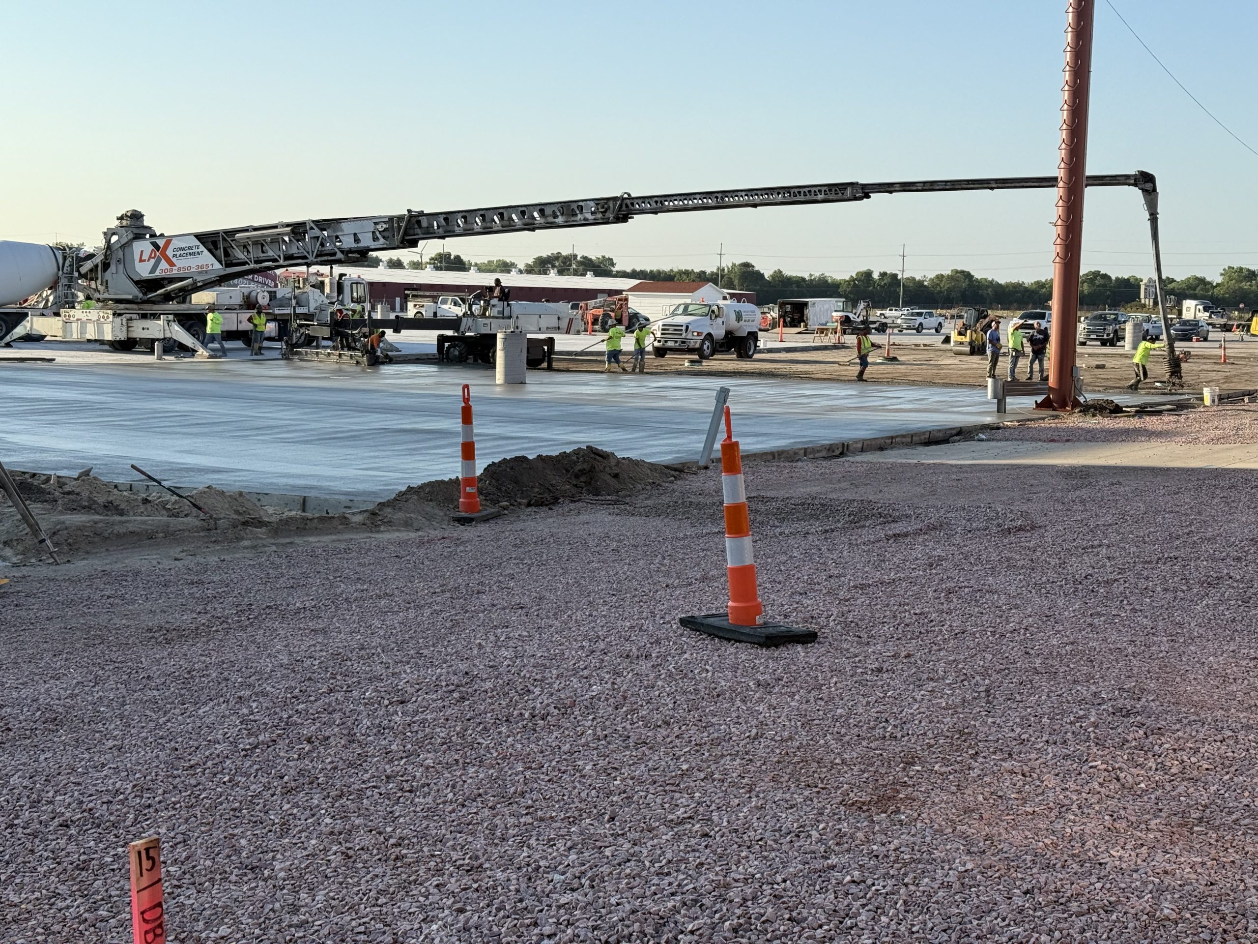 From flooded to future-ready: Fonner Park invests in horses, ag—and a ...