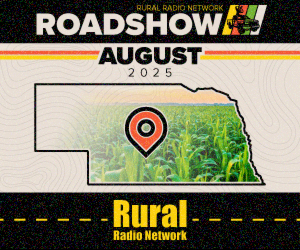 About Us: Nebraska Rural Radio Association - Rural Radio Network