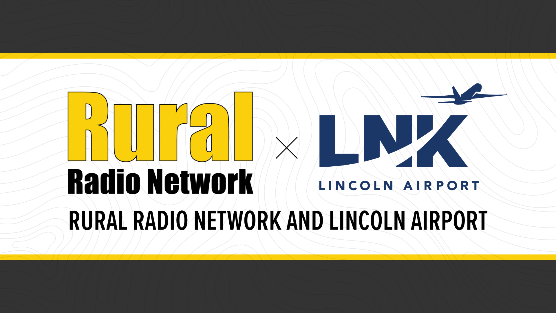 KTIC 840 AM/98.3 FM/98.7 FM - Lincoln Airport named official airport of ...