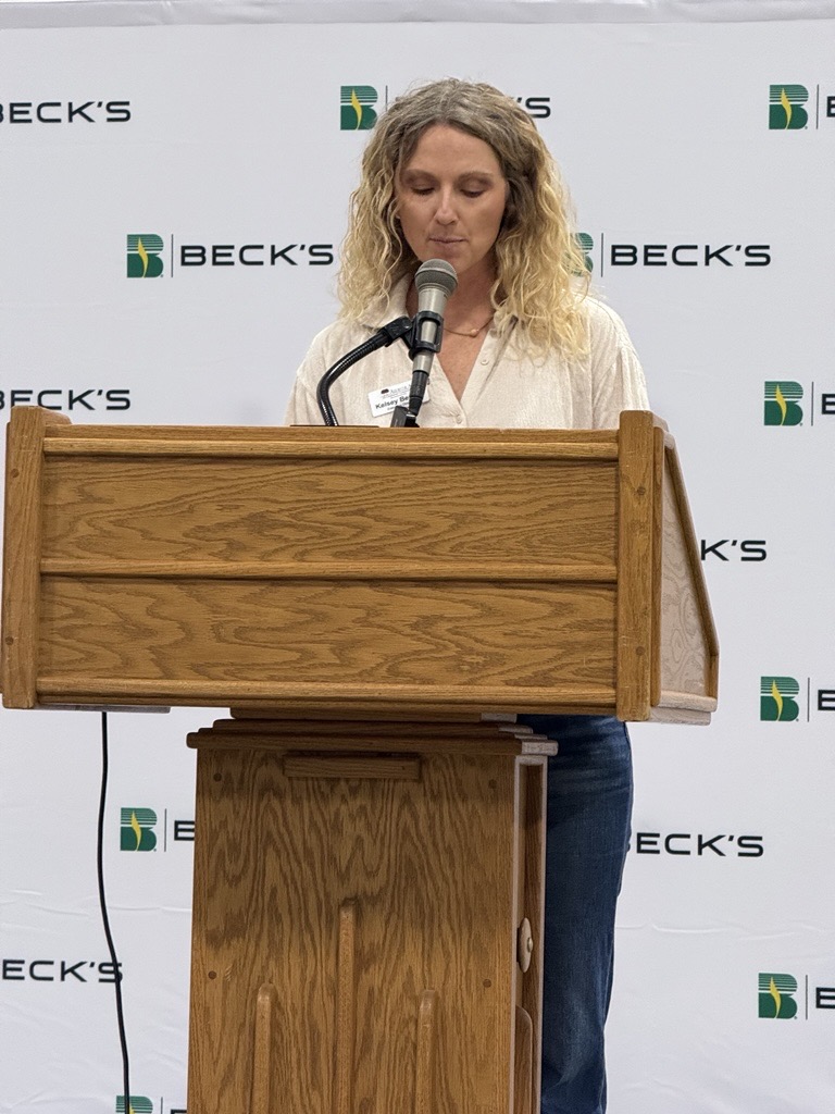 KRVN 880 – KRVN 93.1 – KAMI - Beck’s Hybrids acquires Phillips seed ...