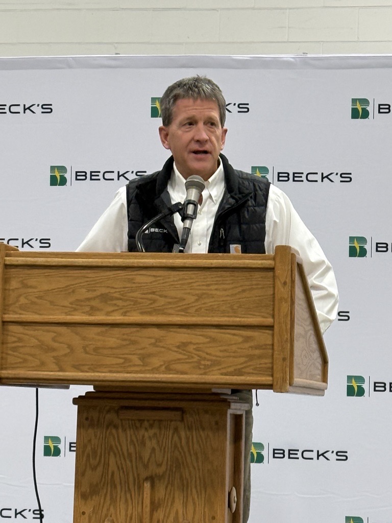 Beck’s Hybrids acquires Phillips seed corn plant, with plans for growth ...