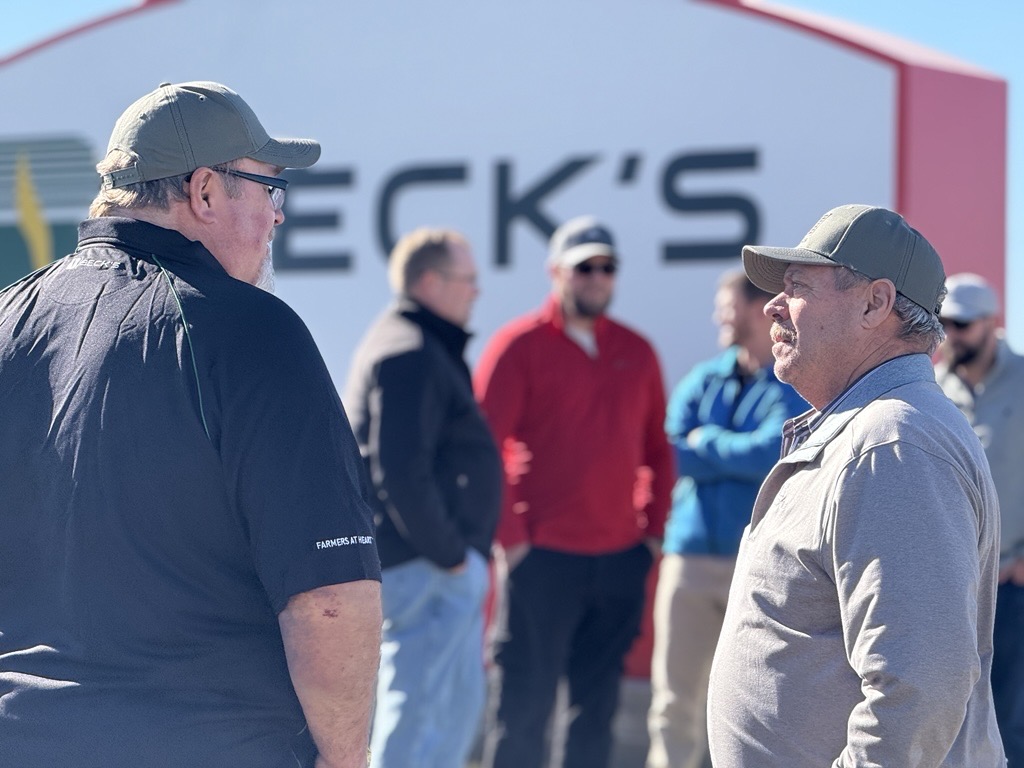 Beck’s Hybrids acquires Phillips seed corn plant, with plans for growth ...