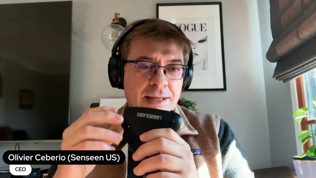KRVN 880 – KRVN 93.1 – KAMI - Senseen: Handheld scanner brings lab ...