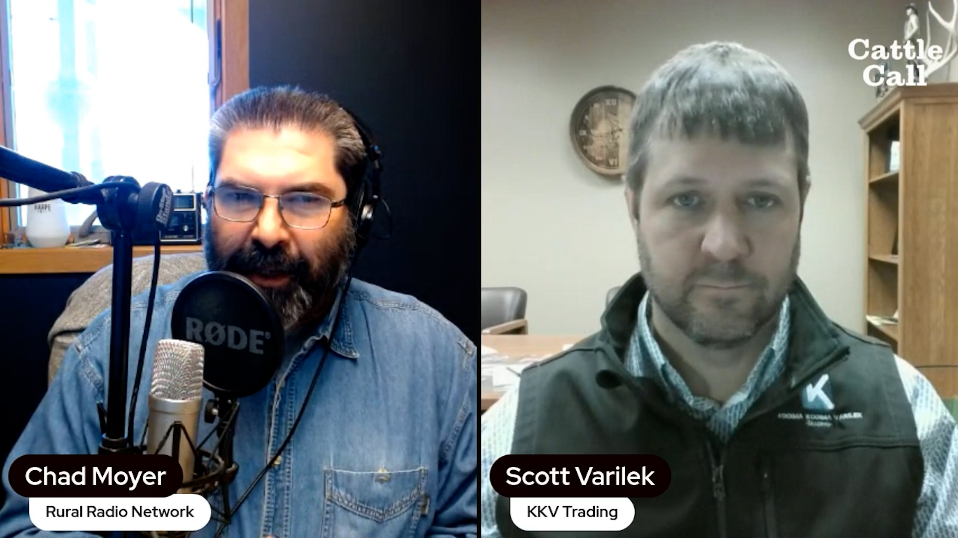 KRVN 880 – KRVN 93.1 – KAMI - Cattle Call: High profits may finally ...