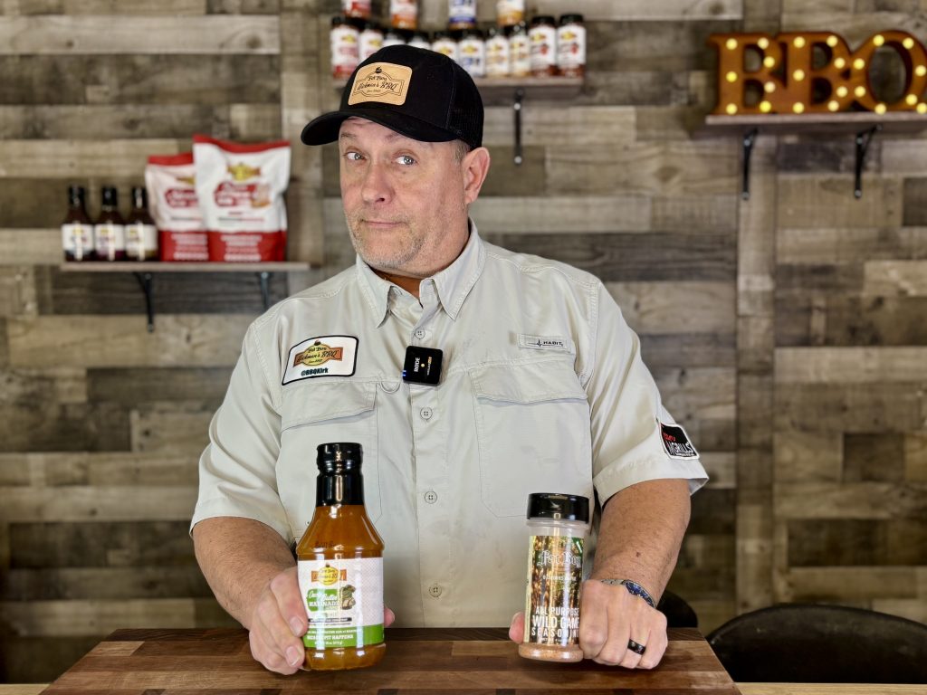 KRVN 880 – KRVN 93.1 – KAMI - Fat Boy Hickman’s BBQ brings Nebraska ...