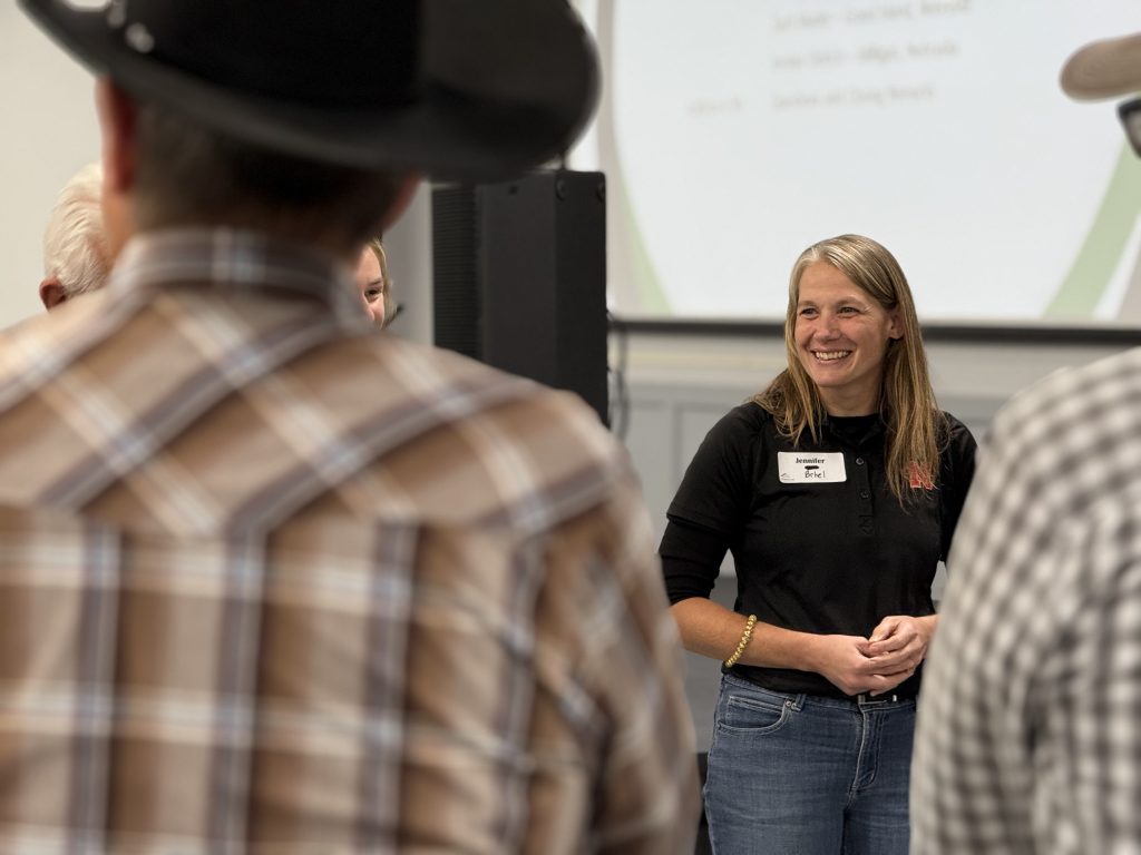 Nebraska Extension hosts ‘Nitrogen Challenge’ meeting as farmers look ...