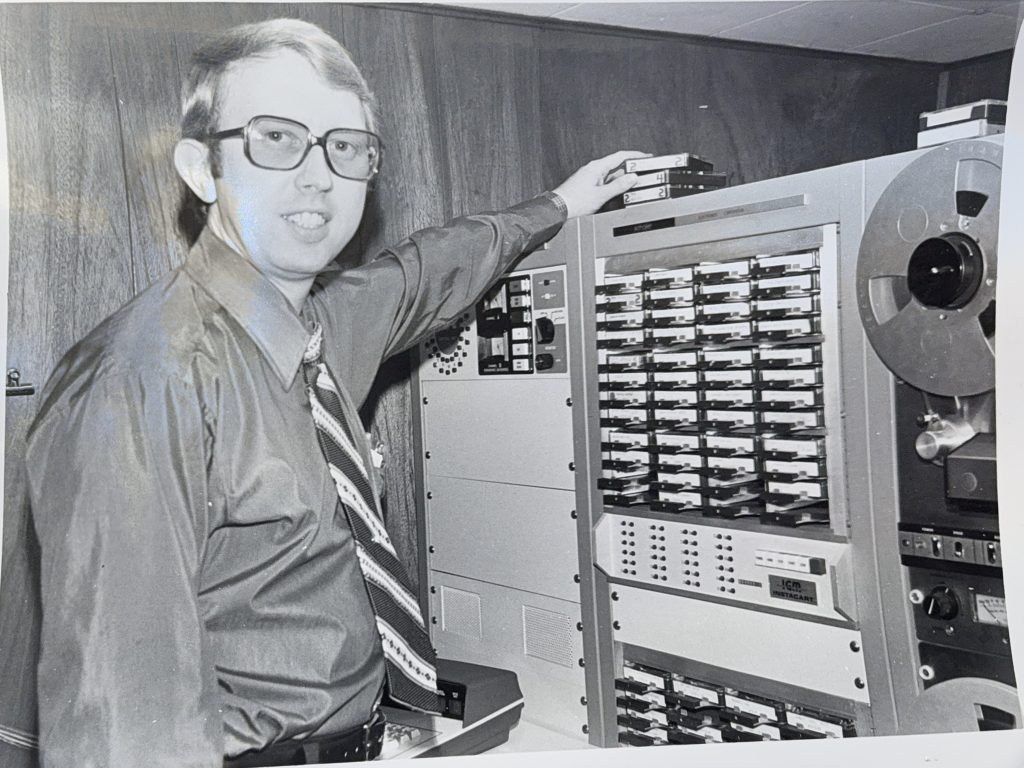 KRVN 880 – KRVN 93.1 – KAMI - KRVN marks 75 years as the rural voice of ...