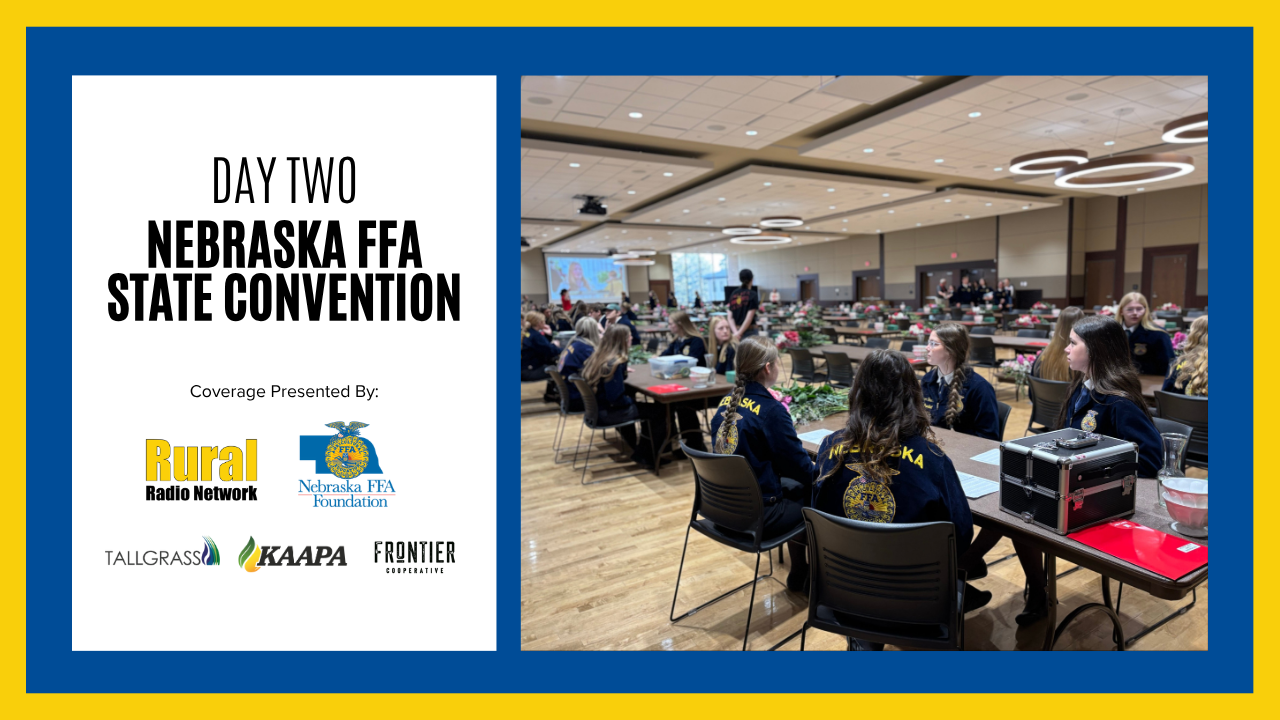 KTIC 840 AM/98.3 FM/98.7 FM - Day Two: Over 200 chapters celebrate ...