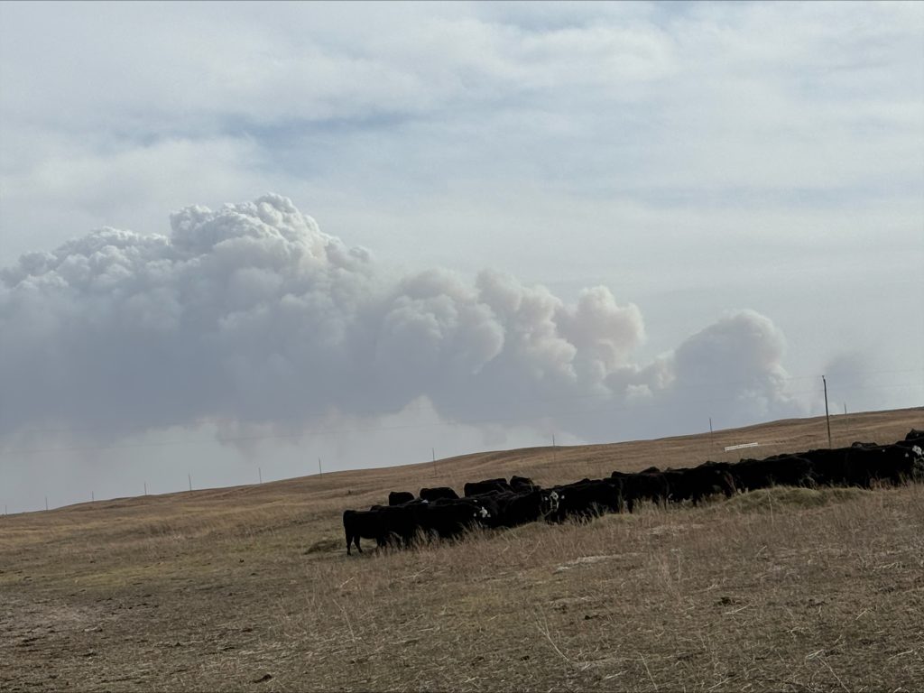 KNEB-AM 960 AM – 100.3 FM - Incident Management Team Takes Command of ...