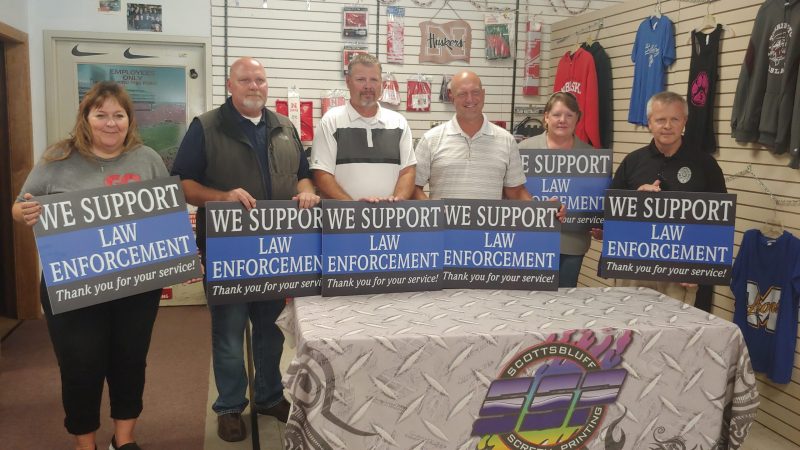 Fundraiser Tuesday to Support Law Enforcement, Raise Money for ...