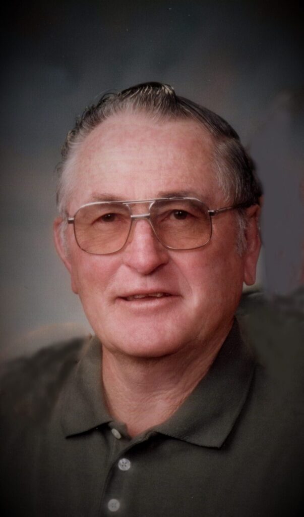Ronald Dale Rupp, 87, Gering - KHYY