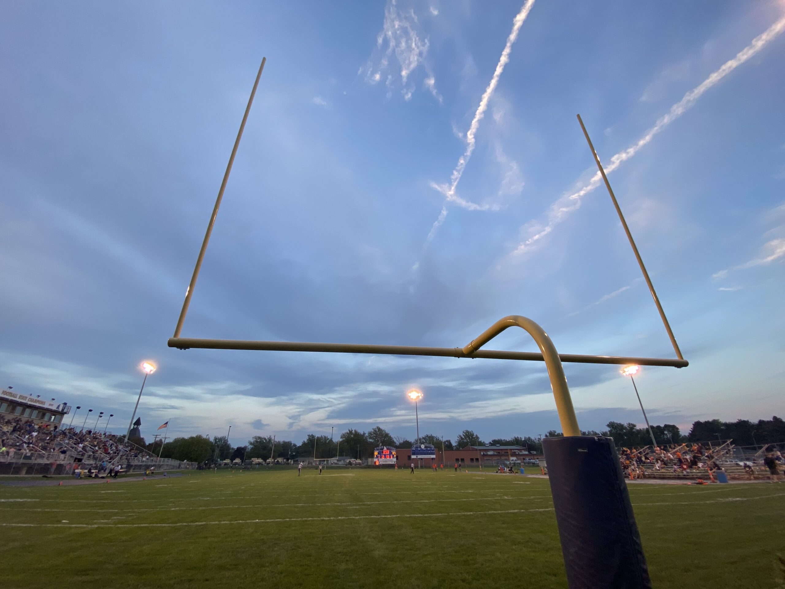 BDS, Heartland win in opening round, Cross County falls - York's Max ...