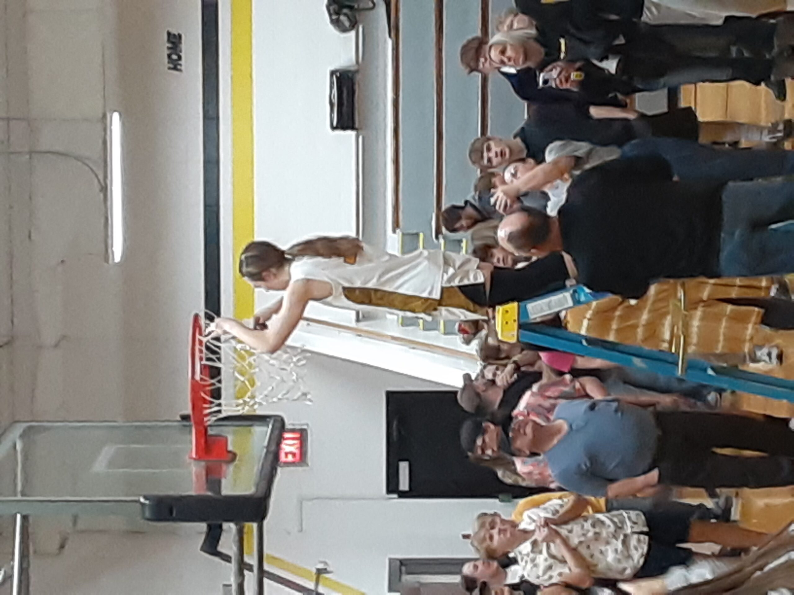 McCool Junction girls basketball clinches state berth - York's Max ...