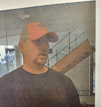 Geneva bank robbed, suspect at-large - York's Max Country 104.9