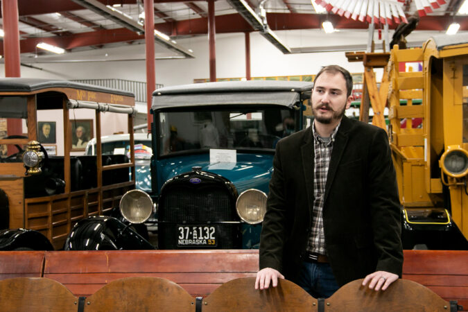 UNK Launching New Public History Master’s Program to Meet Growing ...