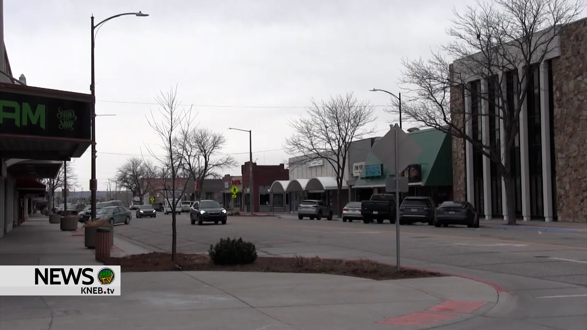 Downtown Scottsbluff Association Aims to Keep Downtown Businesses Open Later