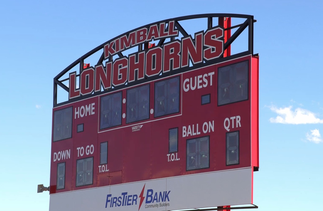 Kimball’s largest roster in years is full of experienced youth - KNEB ...