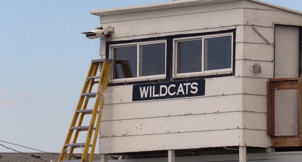 Community support and upperclassmen key for Banner County football in ...