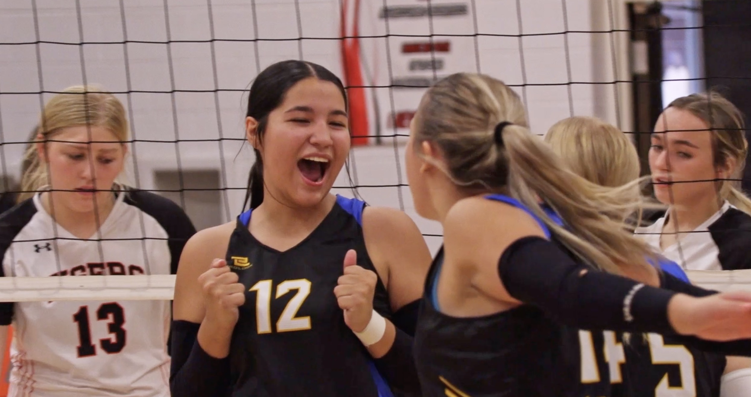 Morrill Set to Host Subdistrict Volleyball After Strong Regular Season ...