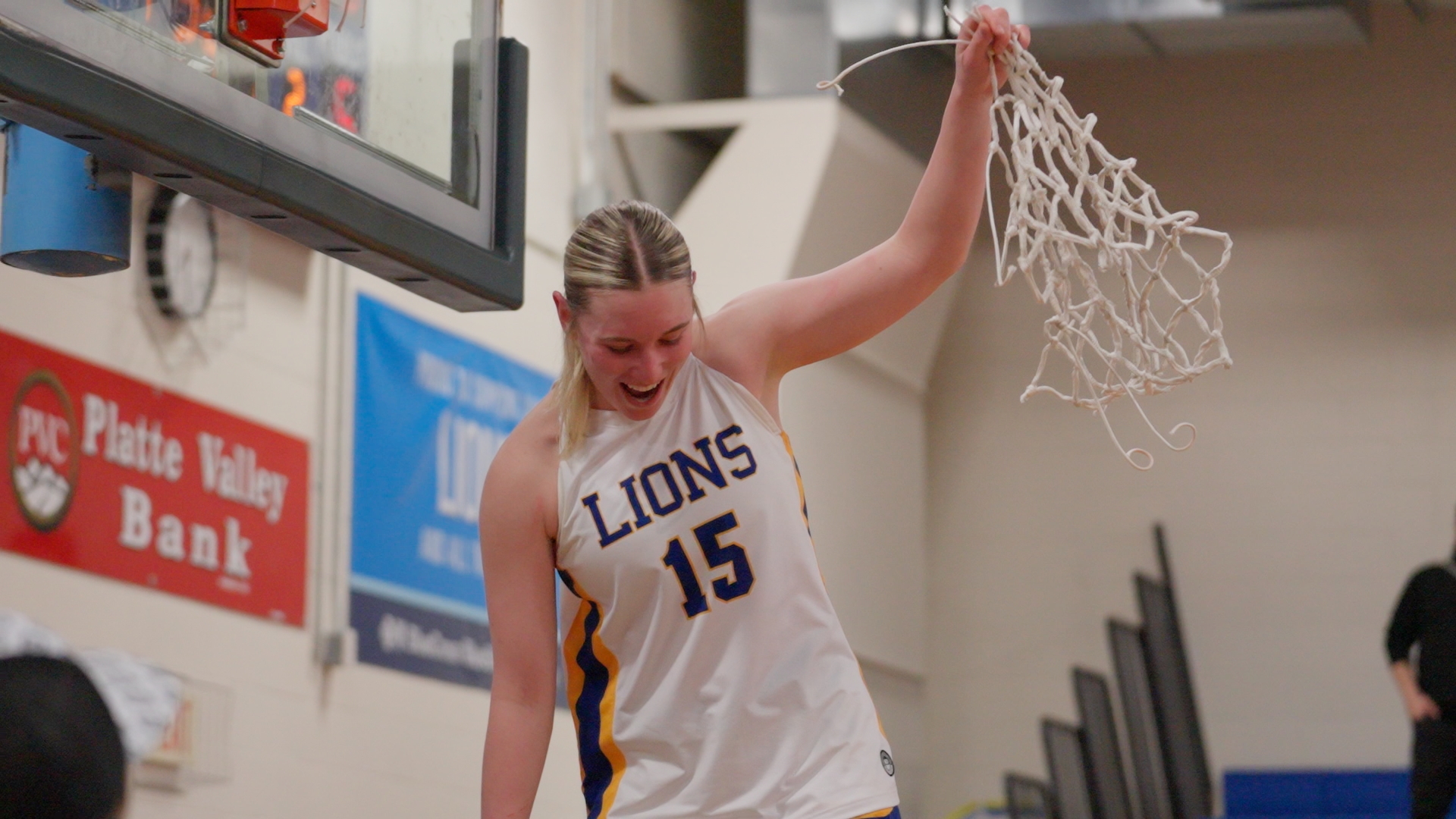 Morrill Captures D1-12 Title on Home Floor Over Kimball - KNEB-FM