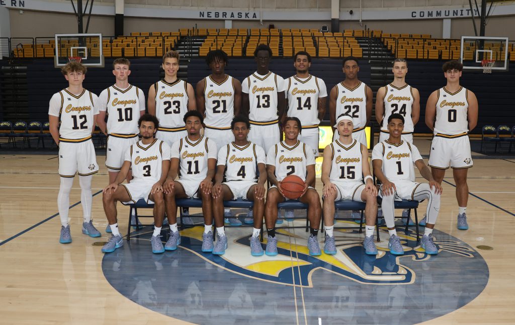 WNCC men ready for quarterfinal round of regional tourney in Gillette ...