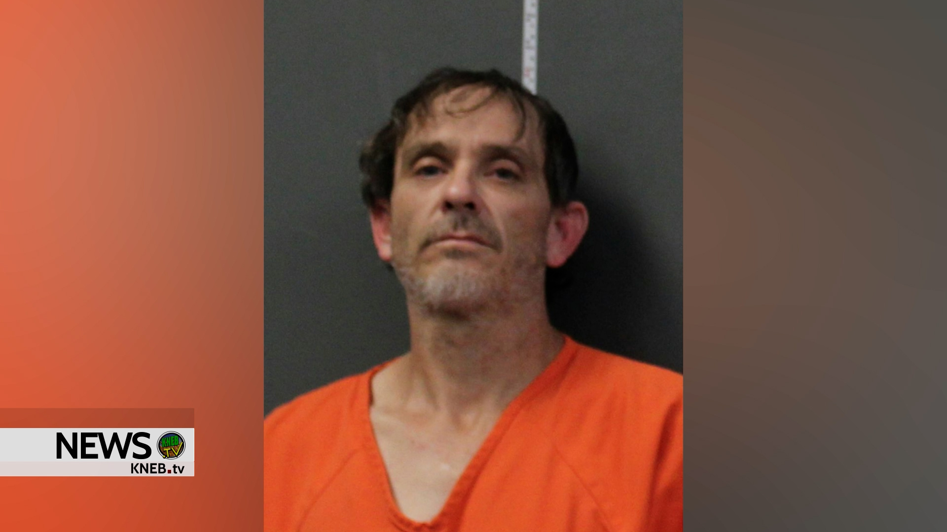 John Sterkel Sentenced to 8 to 12 years Following Meth and Fentanyl Bust