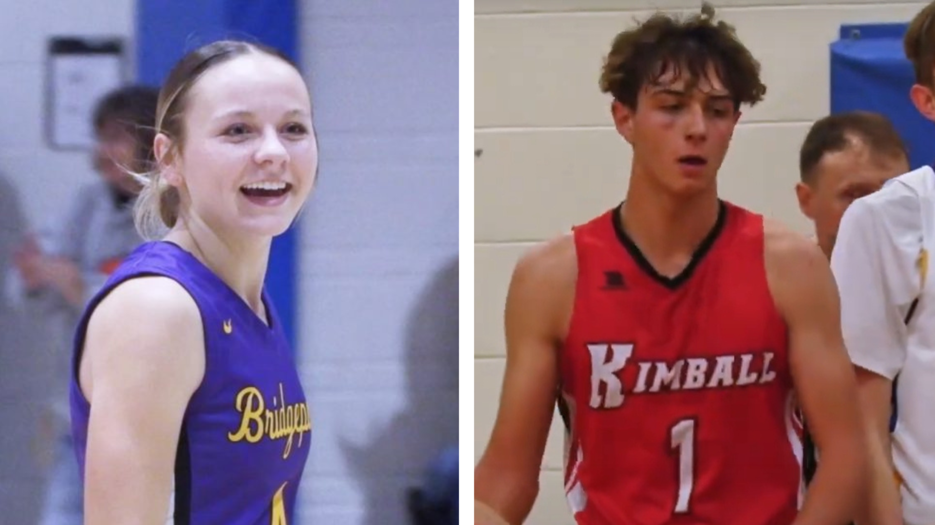 Bridgeport’s From and Kimball’s Lusche Named WTC Basketball MVPs; All ...