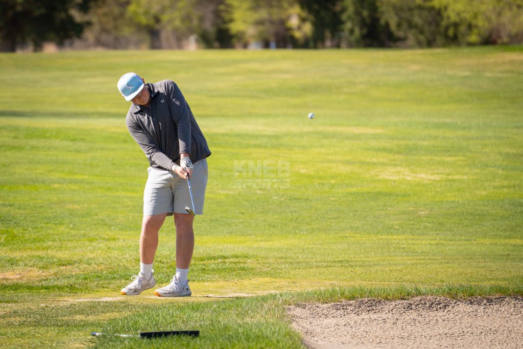 Hemingford Captures Title at Morrill Invite - KNEB-FM