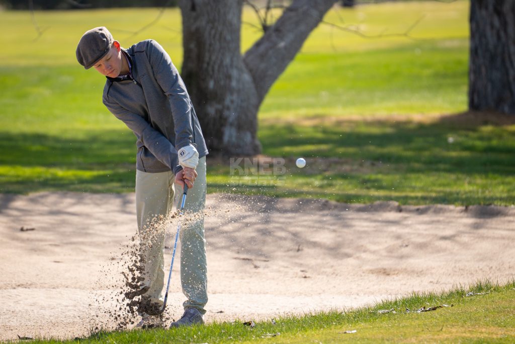 Hemingford Captures Title at Morrill Invite - KNEB-FM