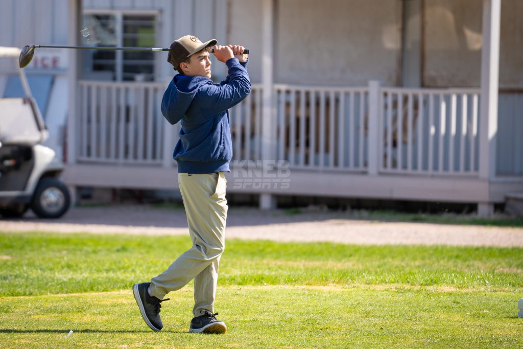 Hemingford Captures Title at Morrill Invite - KNEB-FM