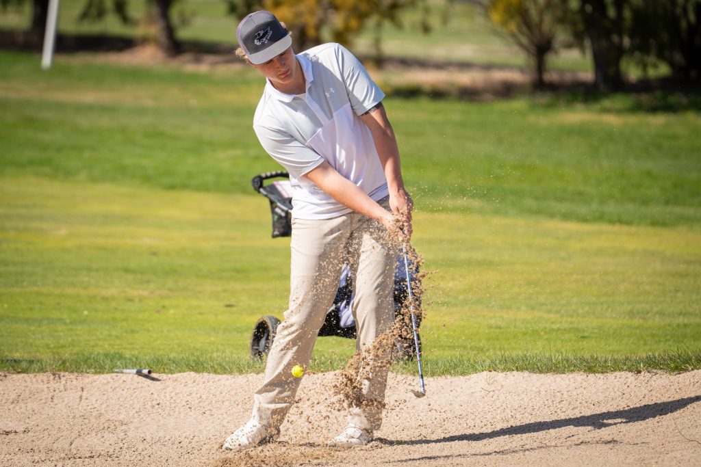 Hemingford Captures Title at Morrill Invite - KNEB-FM