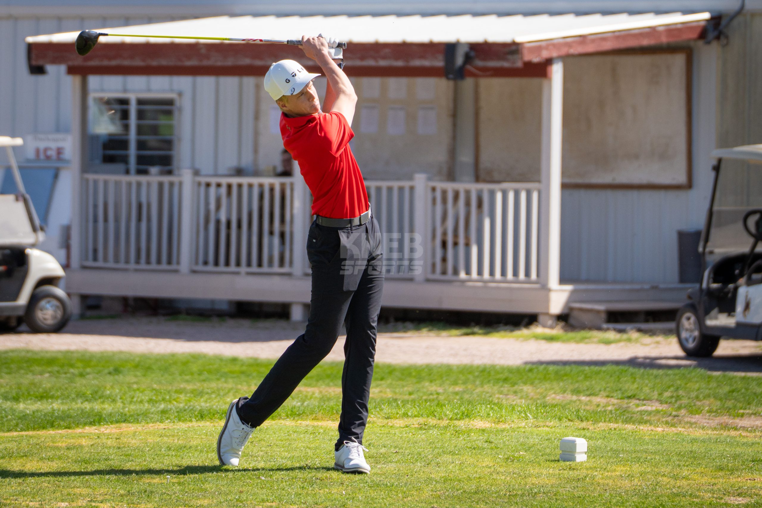 Hemingford Captures Title at Morrill Invite - KNEB-FM