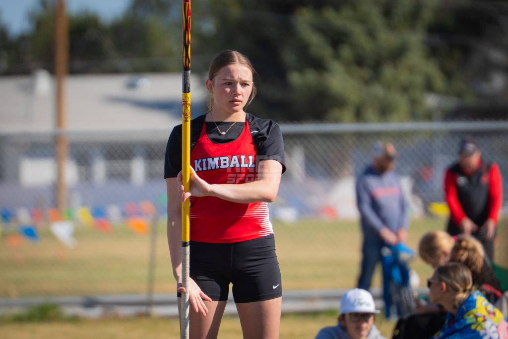 Sidney Boys and Chadron Girls Pick Up Titles in Mitchell - KNEB-FM