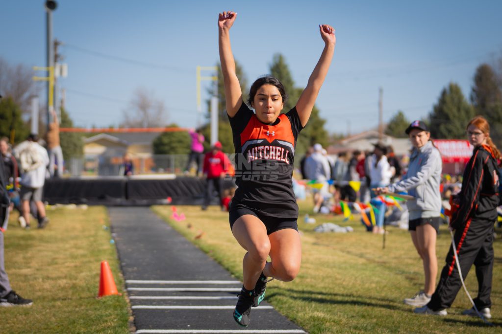 Sidney Boys and Chadron Girls Pick Up Titles in Mitchell - KNEB-FM