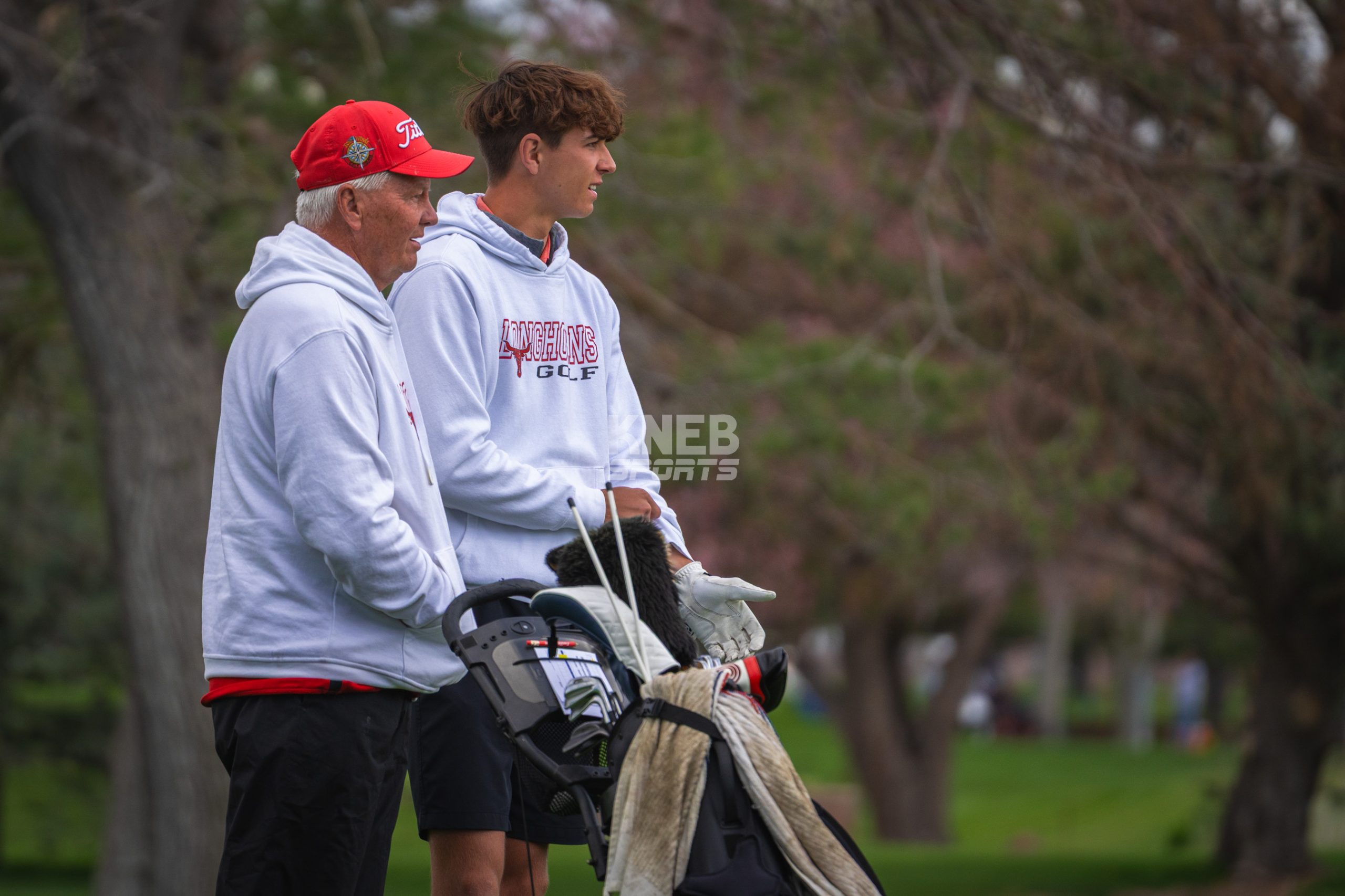 KNEB-AM 960 AM – 100.3 FM - Kimball’s Lusche wins home golf invite