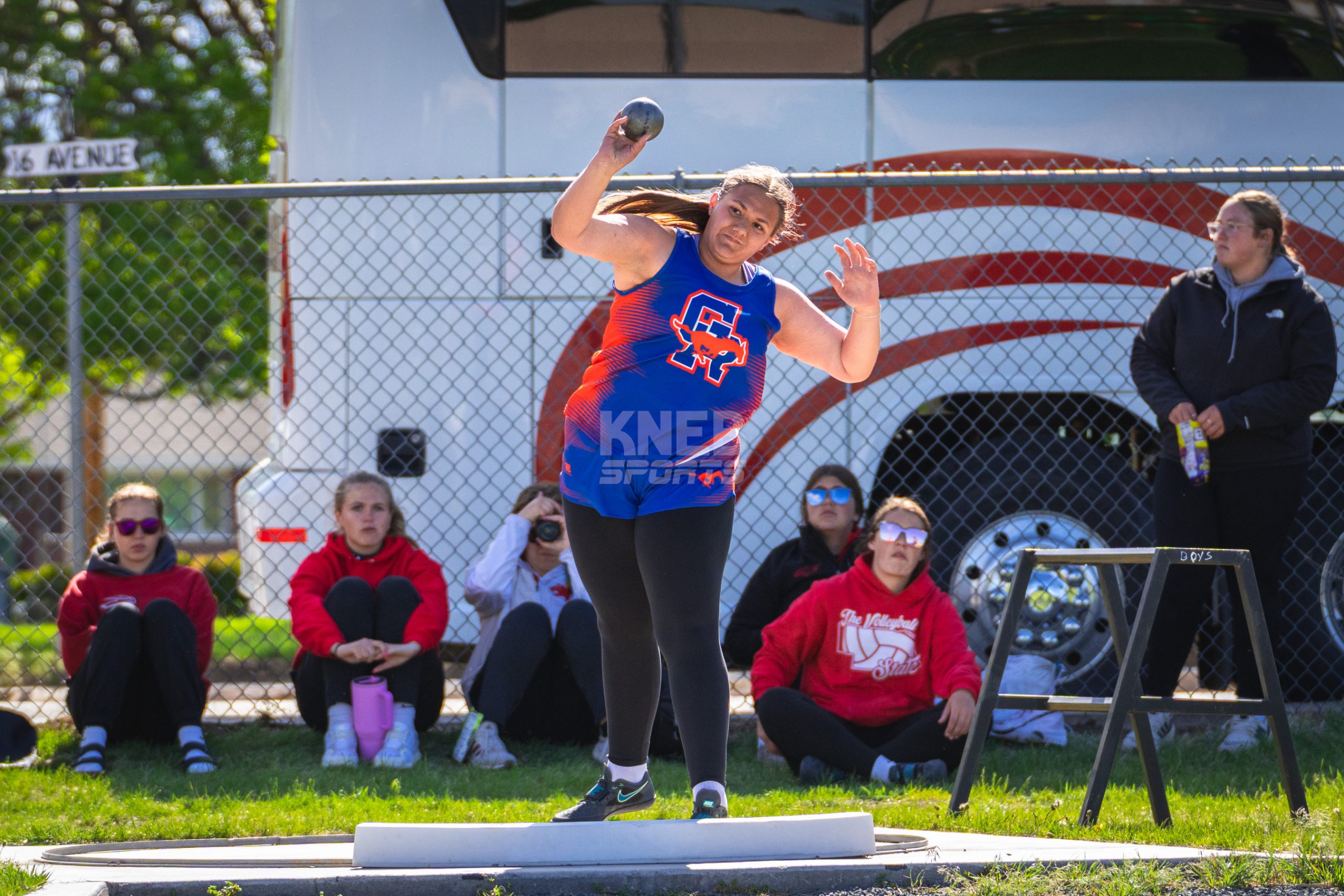 KNEB-AM 960 AM – 100.3 FM - Valentine Girls, Perkins County Boys Take ...