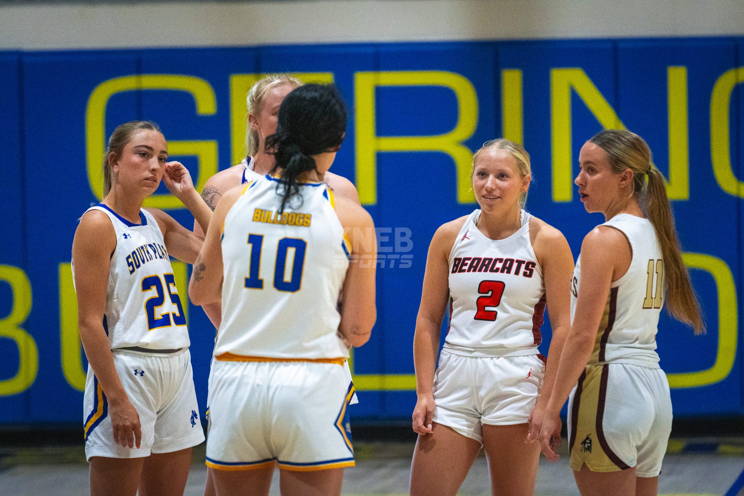 Exciting Basketball Highlights 31st Panhandle Prep All-Star Game - KNEB-FM The Brand