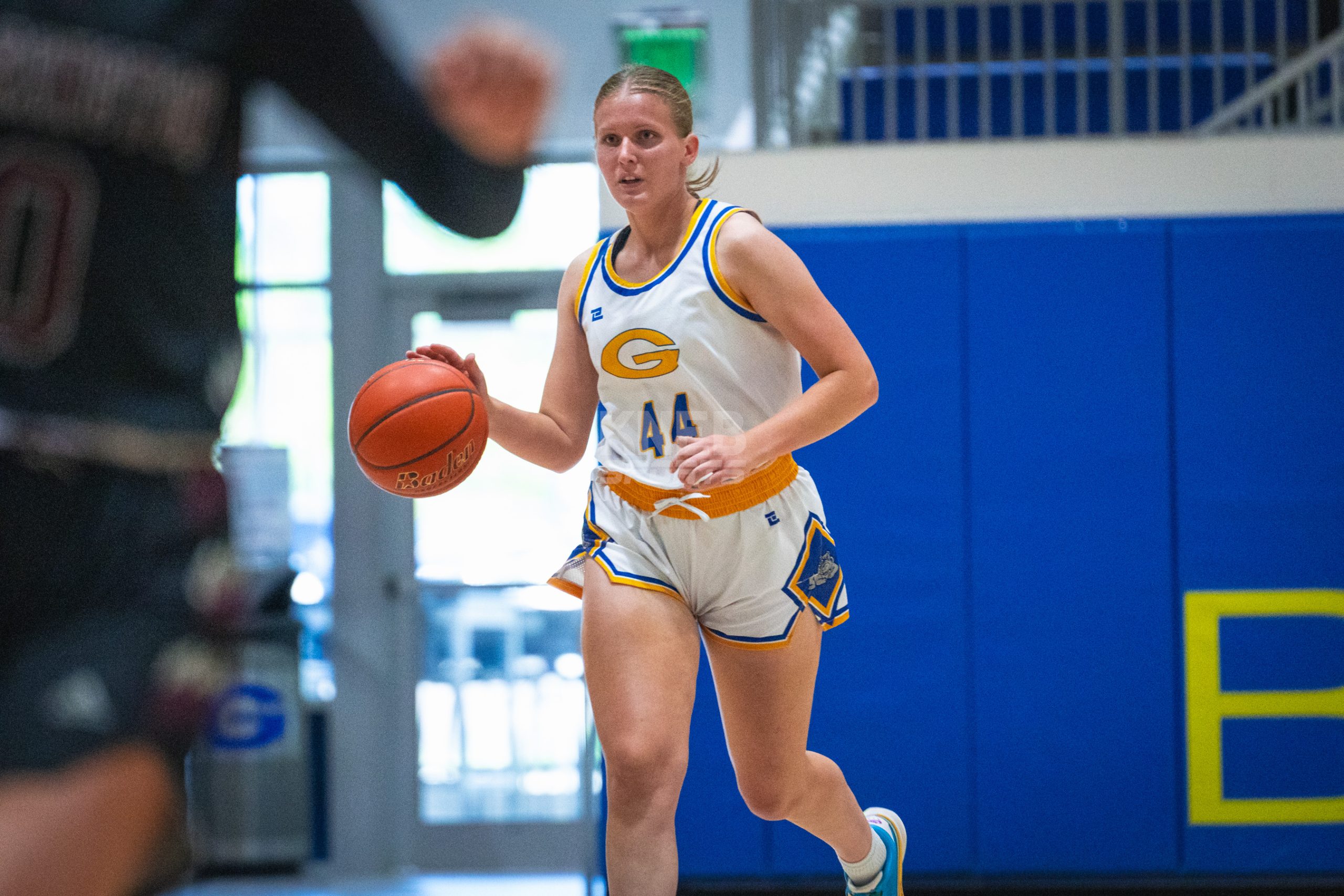 Exciting Basketball Highlights 31st Panhandle Prep All-Star Game - KNEB-FM The Brand