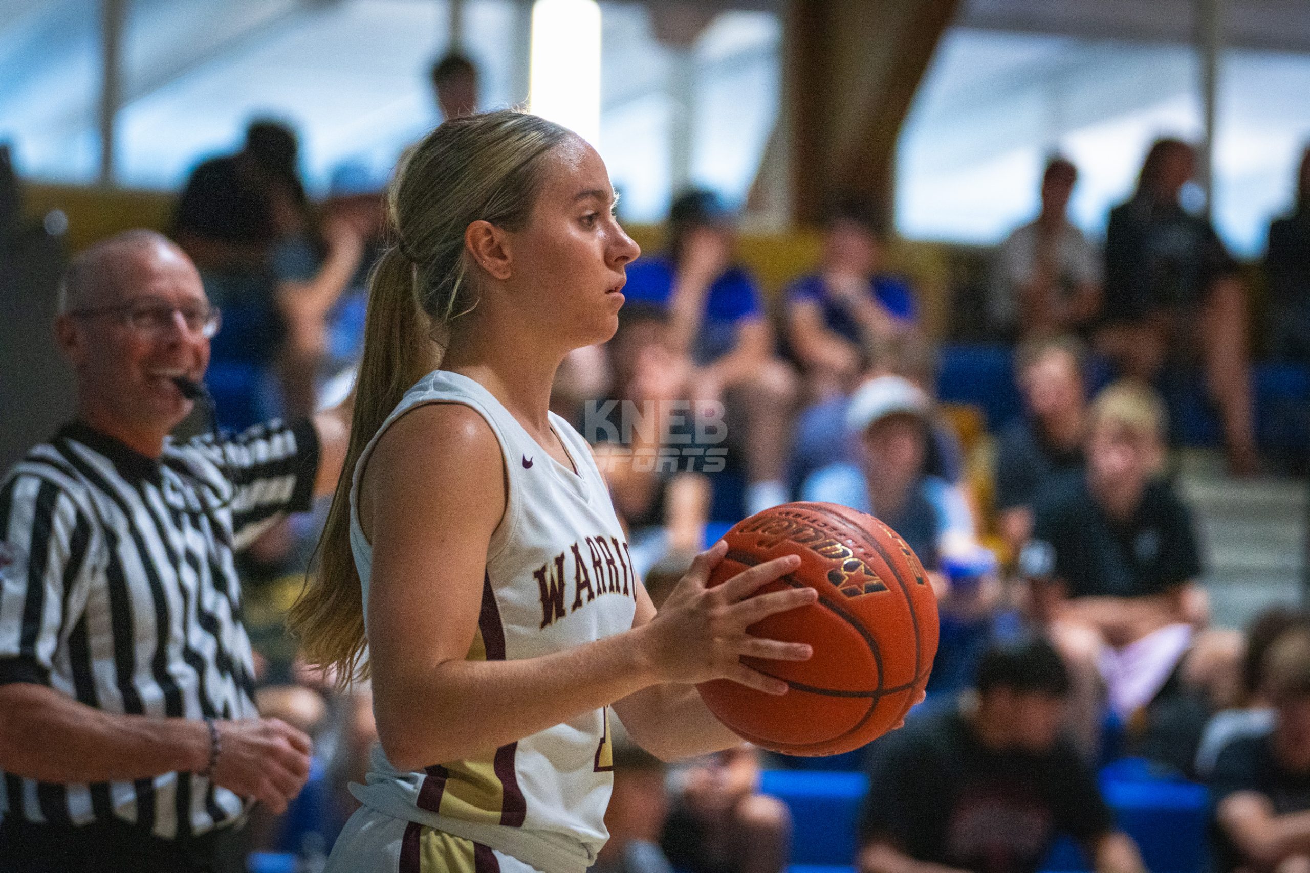Exciting Basketball Highlights 31st Panhandle Prep All-Star Game - KNEB-FM The Brand