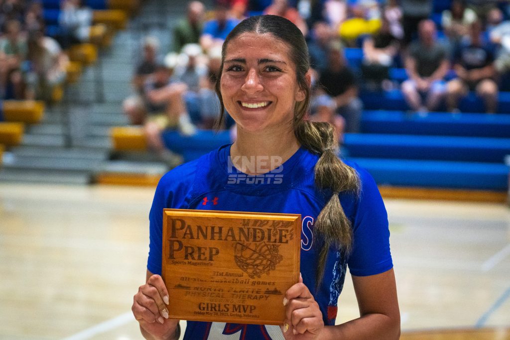 KNEB-AM 960 AM – 100.3 FM - News Category: Regional Sports