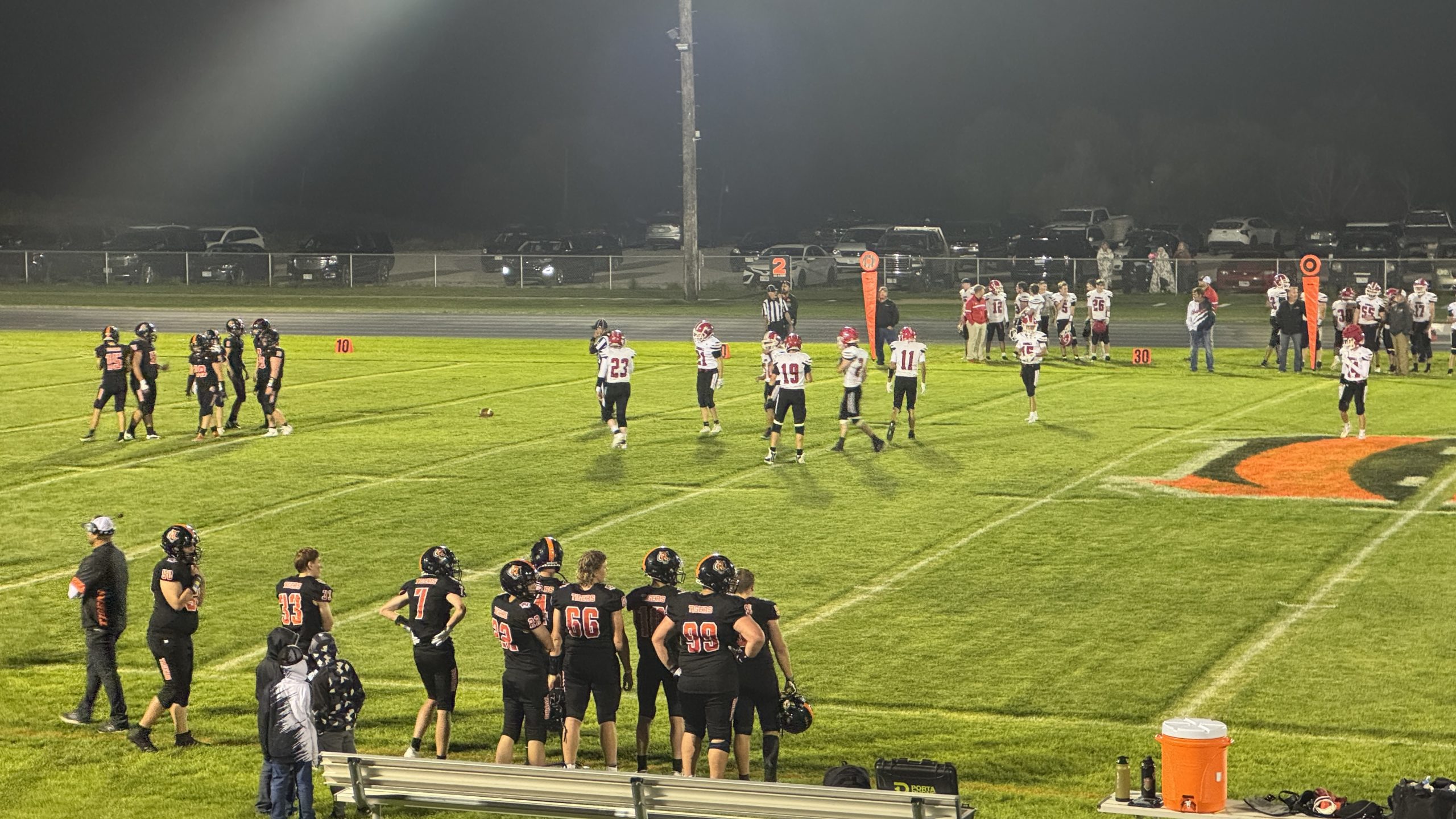 Kimball Pitches Shutout While Offense Shines in Win Over Bayard - KNEB-FM