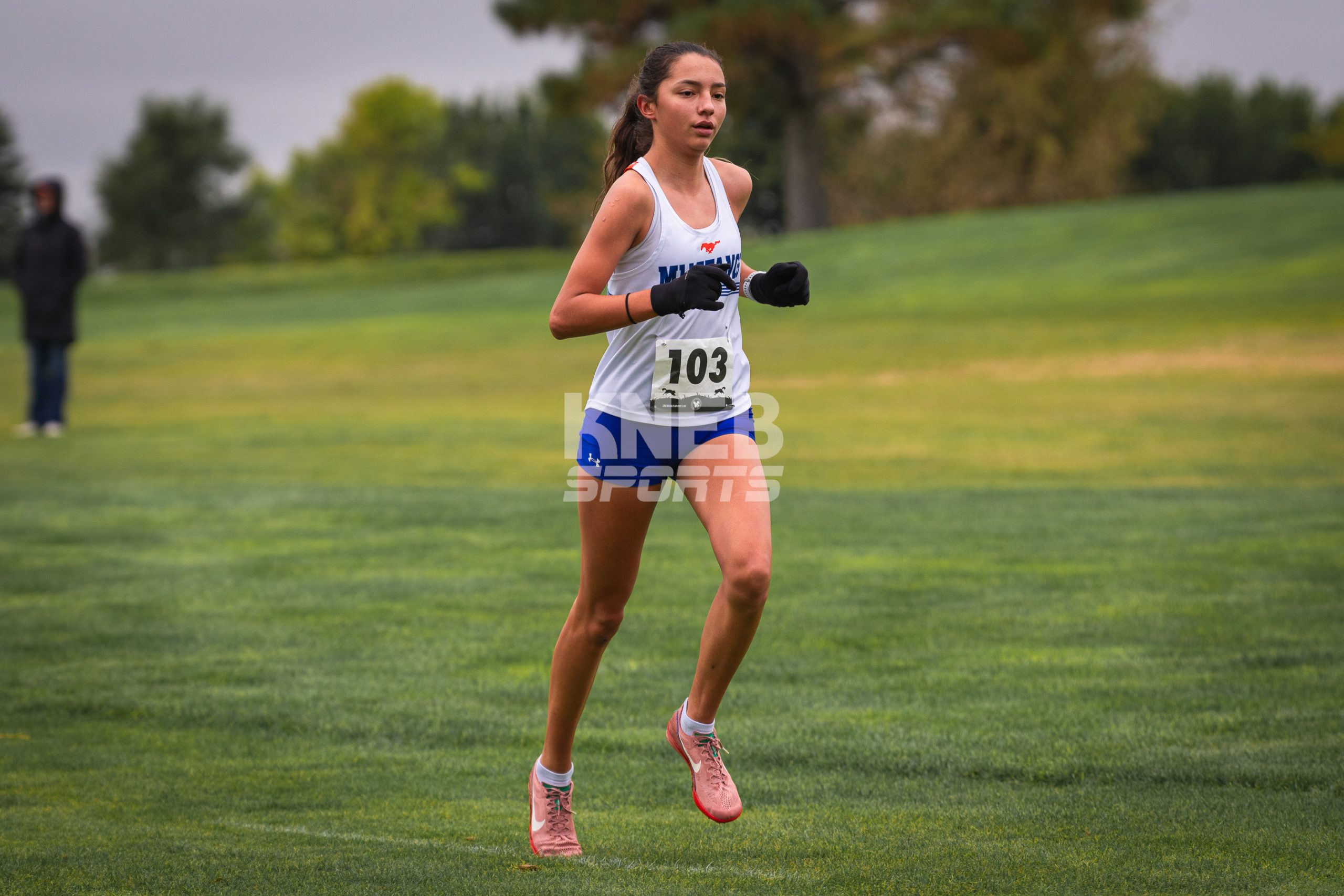 (NEW RESULTS) Gordon-Rushville Girls and Boys Win WTC Cross Country ...