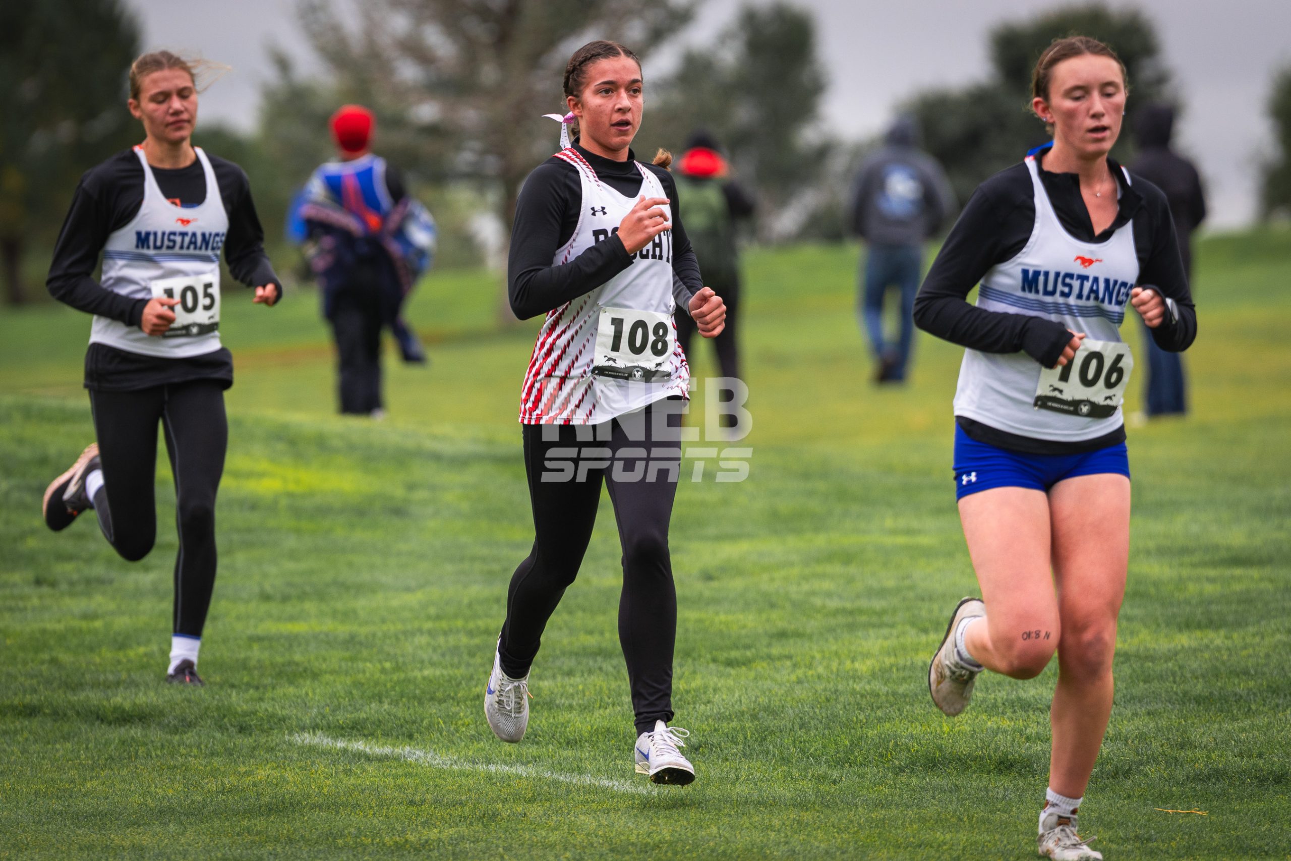 2025 Regional State Cross Country Qualifiers - KNEB-FM The Brand